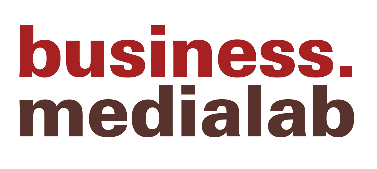 Logotipo De Medialab